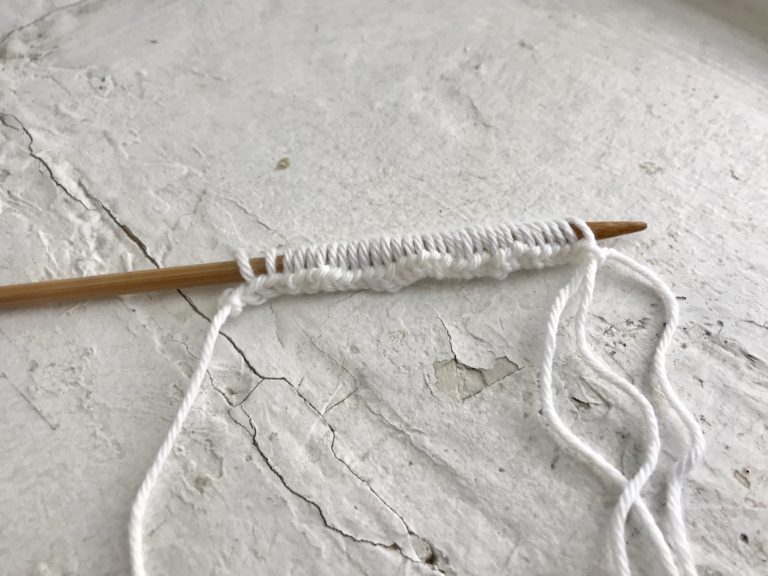 steeking - Mary Jane Mucklestone